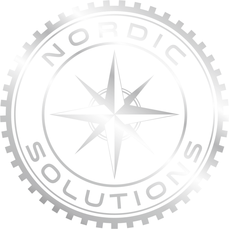 Testimonials - Nordic Solutions